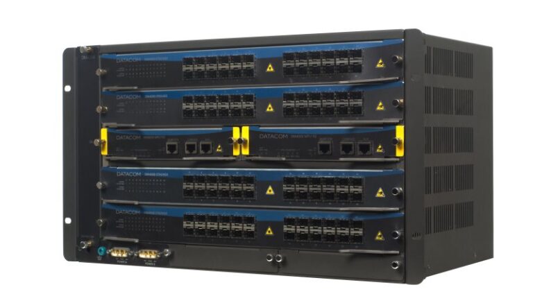 Datacom DM4000 SERIES – BTW S.A.